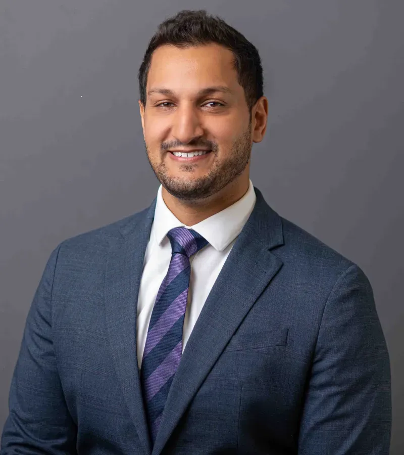 Resurgens Orthopaedics in Decatur, GA