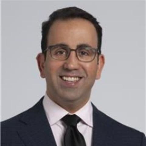 Dr. Todd S. Hochman, MD | BEACHWOOD, OH | Pediatrics