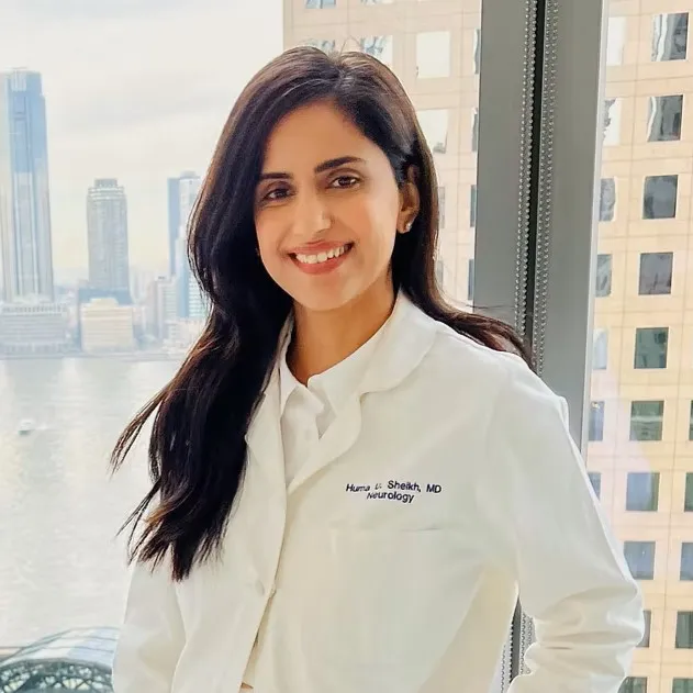 Dr. Rakesh Magun, Neurologist | Buffalo, NY | WebMD