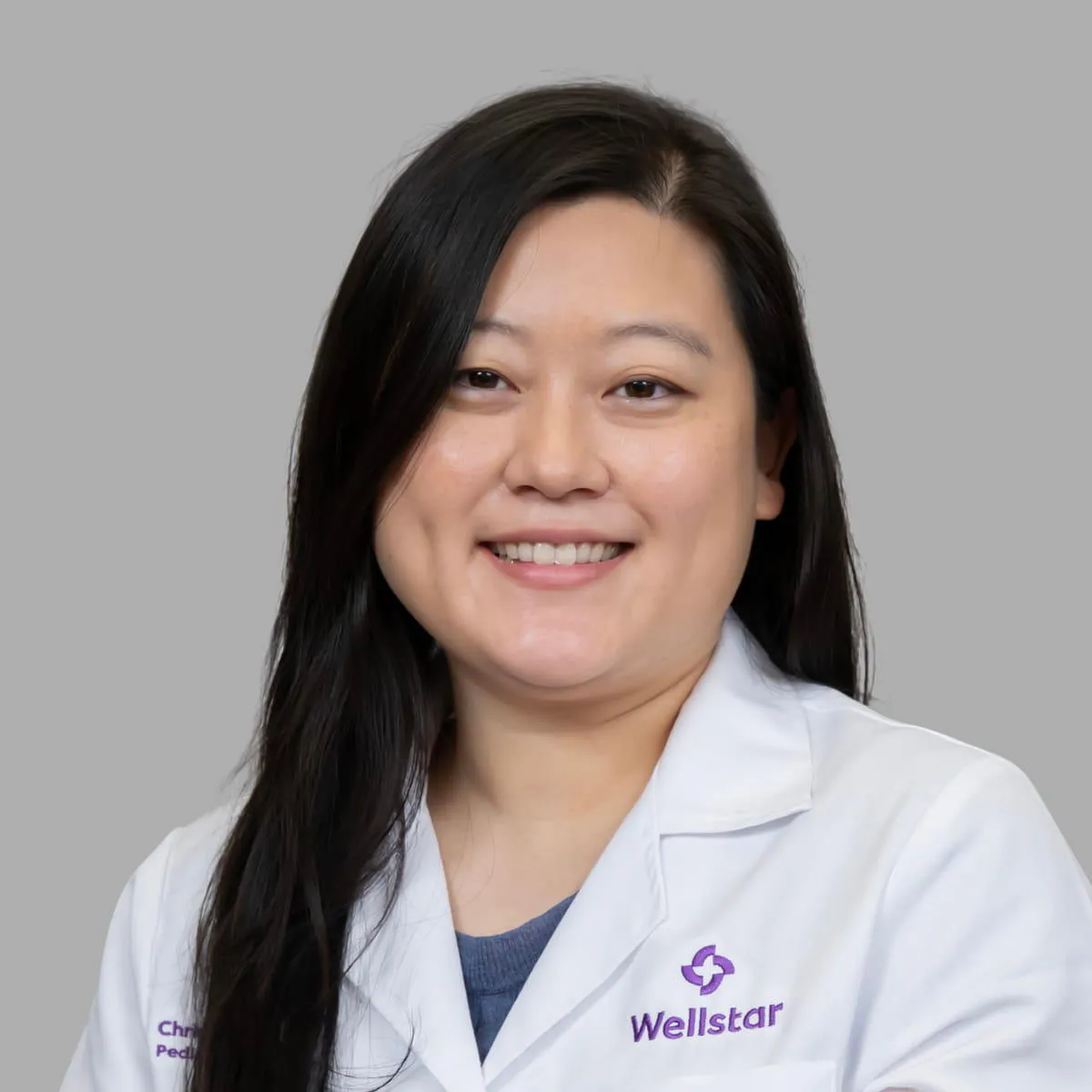 Dr. Christina Yu, MD, Pediatrician | Lawrenceville, GA | WebMD