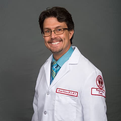 Dr. Kenneth Lander, MD, Pulmonology | Chester, PA | WebMD