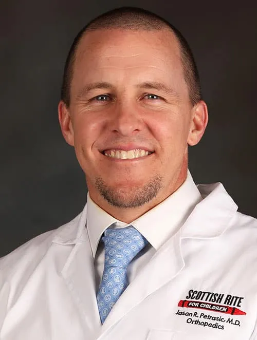 Dr. Raymond Fulp, DO, Orthopedic Surgery | Farmers Branch, TX | WebMD