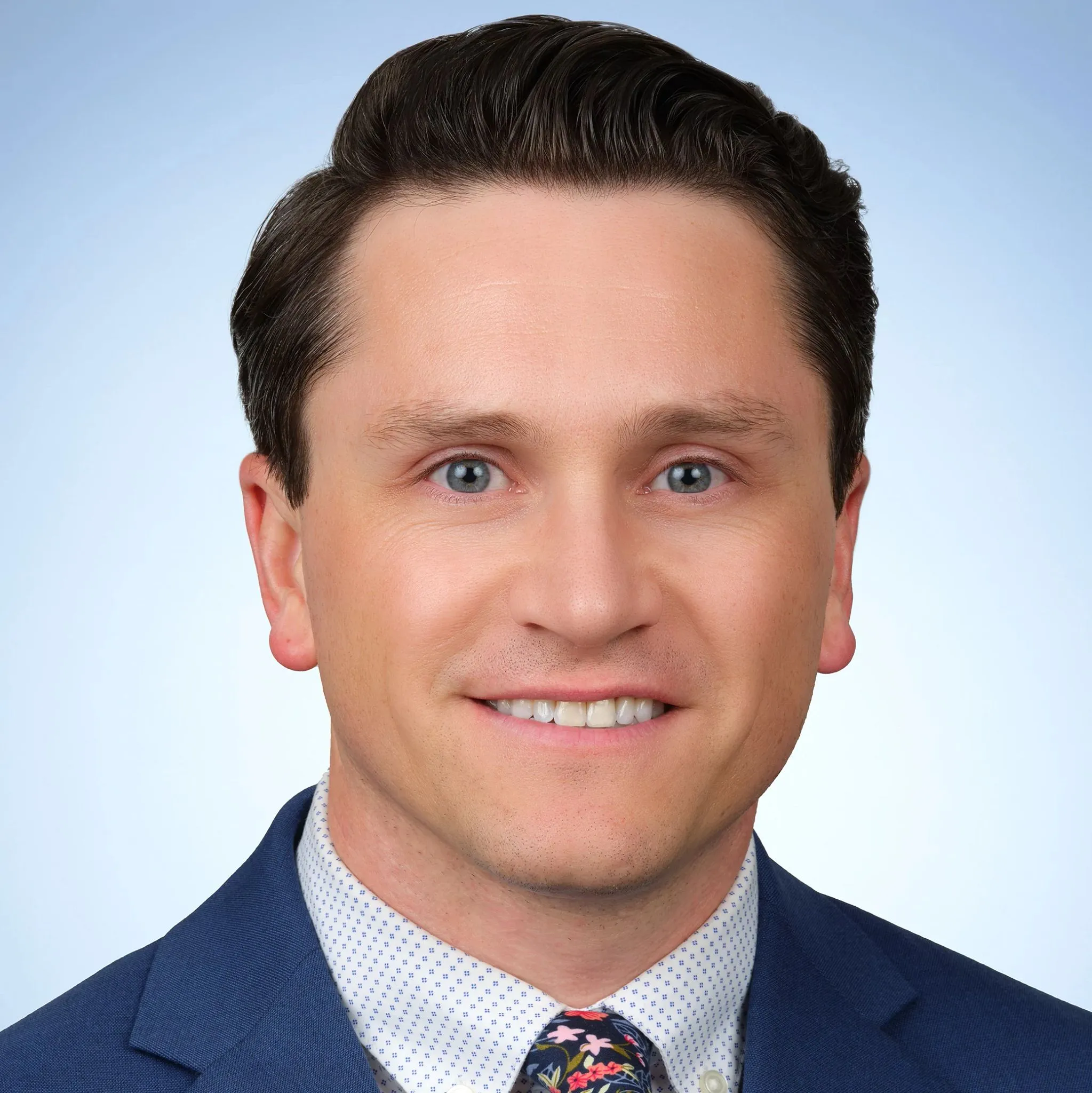 Dr. Spencer Amundsen, Orthopedic Surgery | Draper, UT | WebMD