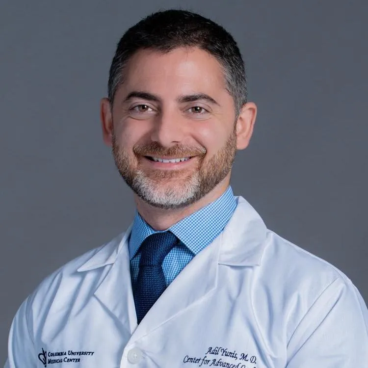 Best Cardiologists Near Me in Staten Island, NY | WebMD