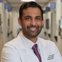 Dr. Lucien Parrillo, MD, Pain Medicine | Winter Haven, FL | WebMD