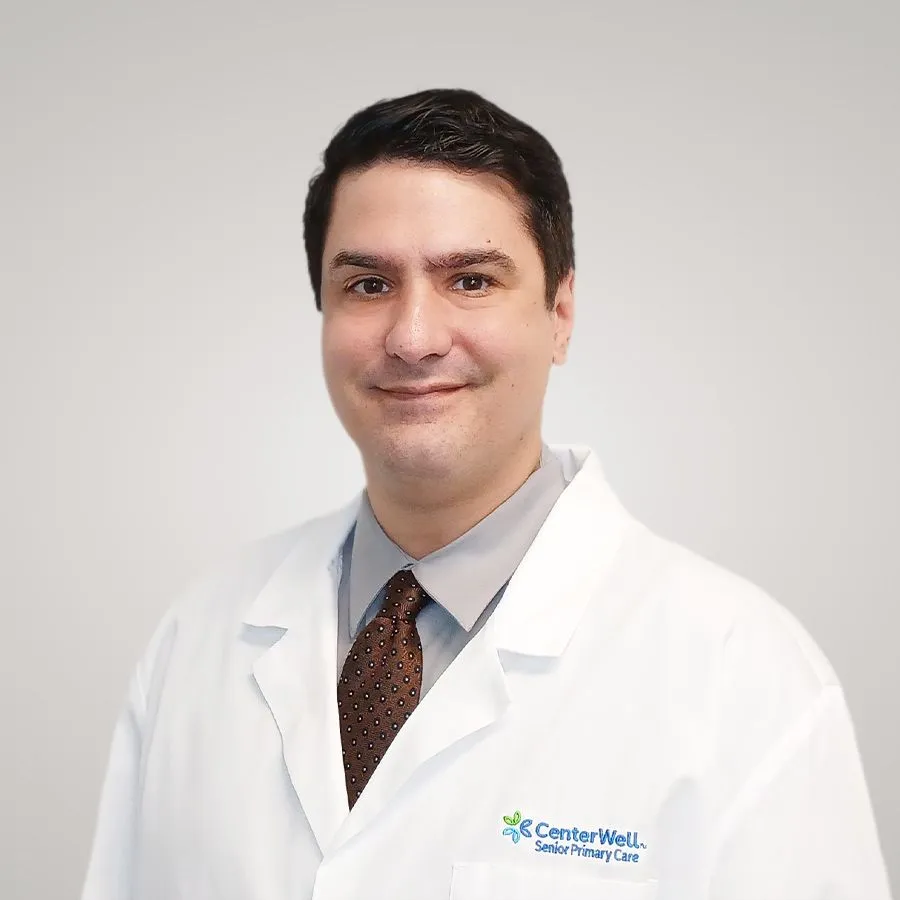 Dr. Diego Colom Steele, MD, Gastroenterology | Ocala, FL | WebMD