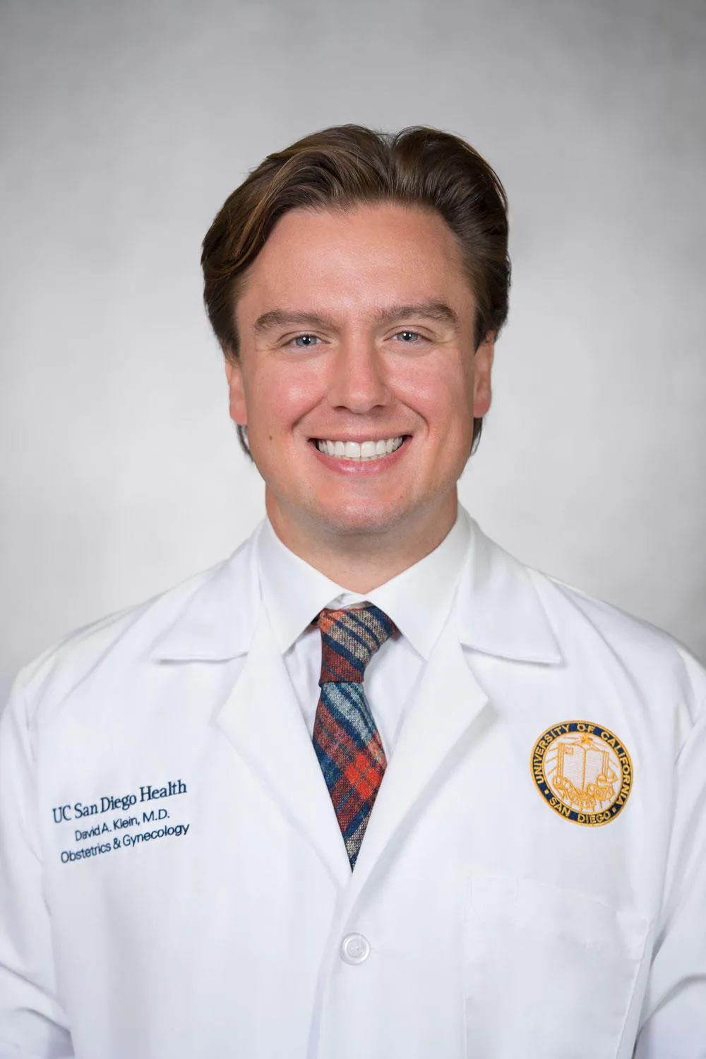 Dr. David Klein, MD, Obstetrics & Gynecology | San Diego, CA | WebMD