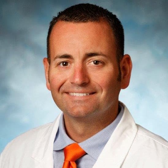 Dr. Craig Popp, MD, Orthopedic Surgery | Vero Beach, FL | WebMD