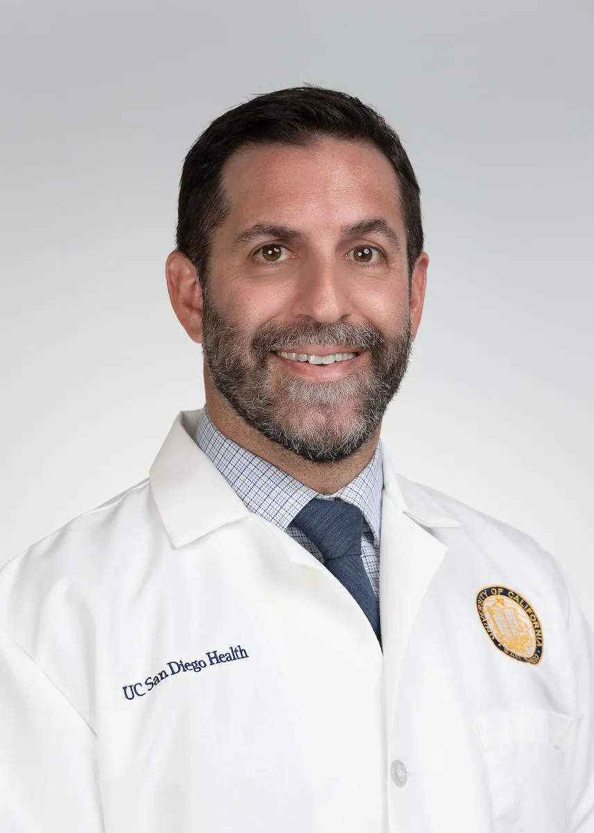 Dr. Joseph Osorio, MD, PhD, Neurological Surgery | La Jolla, CA | WebMD