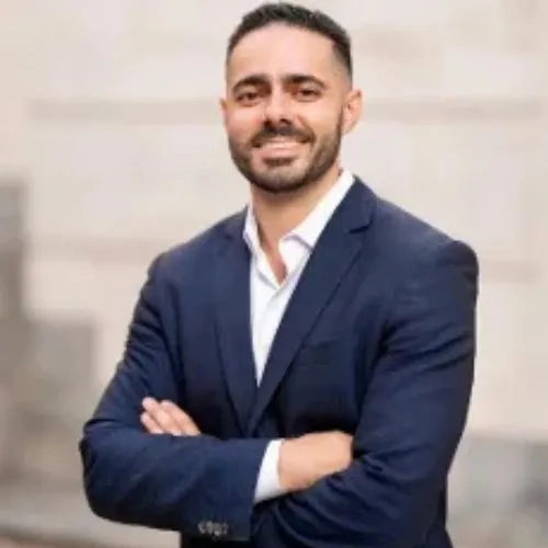 Dr. Raed Ali, MD, Orthopedic Spine Surgery | Fullerton, CA | WebMD