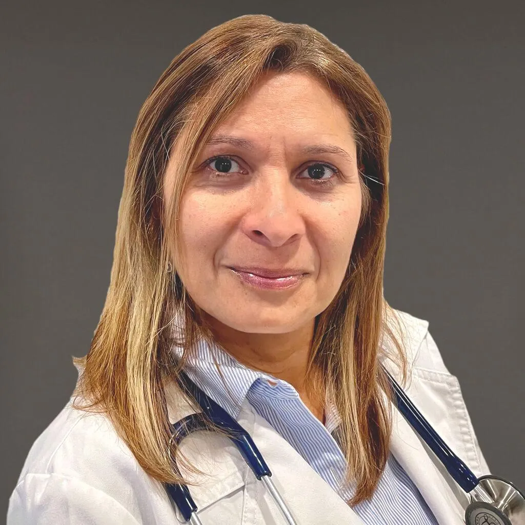 Dr. Lidia Bermudez, MD, Family Medicine | Fort Lauderdale, FL | WebMD