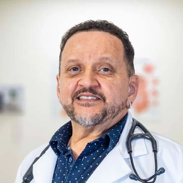 Dr. Cynthia Rivas Pajuelo, MD, Endocrinology, Diabetes & Metabolism ...