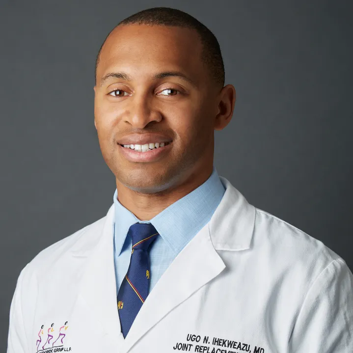 Dr. David Randall, MD, Orthopedic Surgery | Pasadena, TX | WebMD