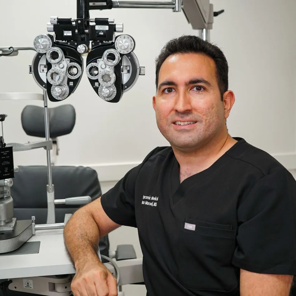 Best Ophthalmologists in Newport Beach, CA (2026) | Top-Rated ...
