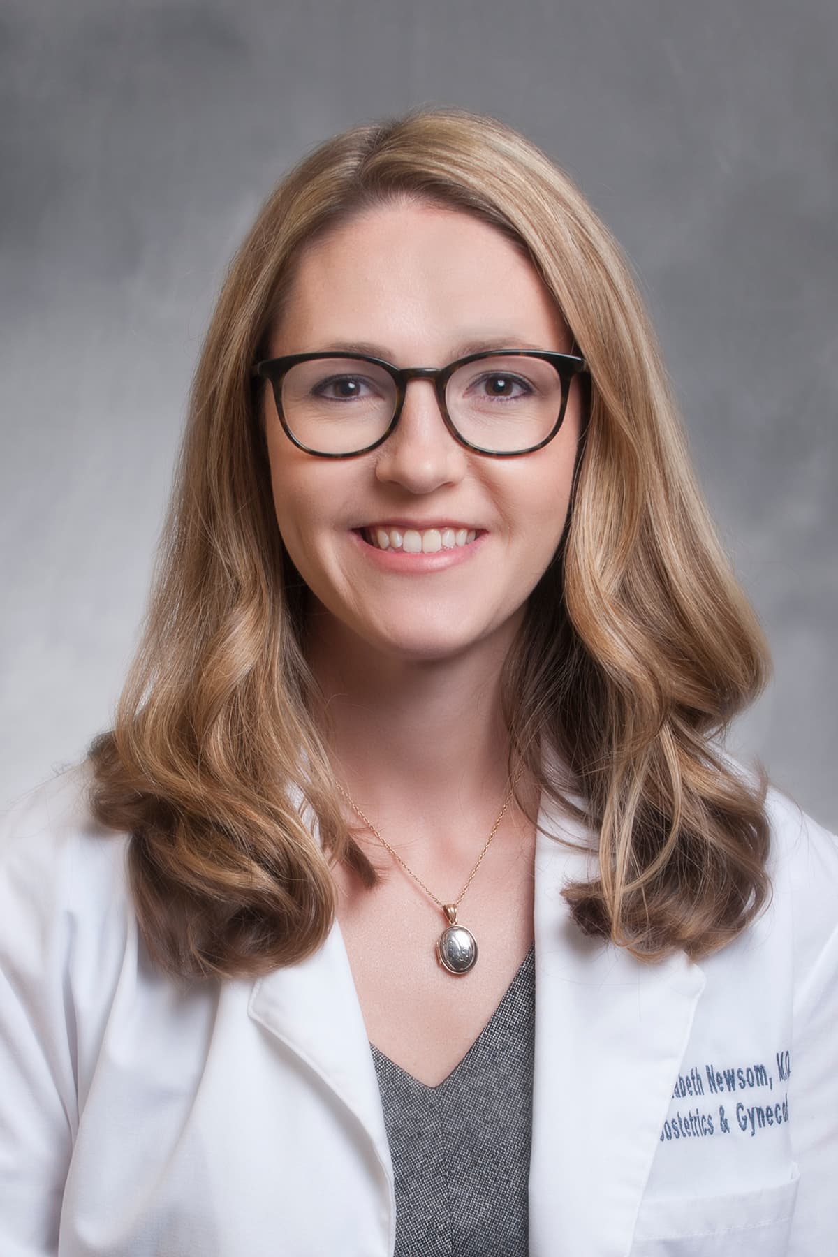 Dr. Elizabeth A. Newsom | Dallas, TX | Obstetrics & Gynecology