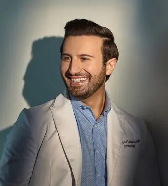 Dr. Fredric Rosenberg, MD, Dermatology | Lakewood, CA | WebMD