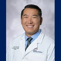 Dr Ty Endean, DO, Orthopedic Surgery | Tucson, AZ | WebMD