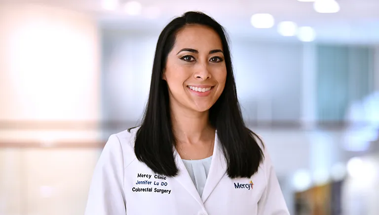 Dr. Jennifer Lu, DO, Surgery | Springfield, MO | WebMD