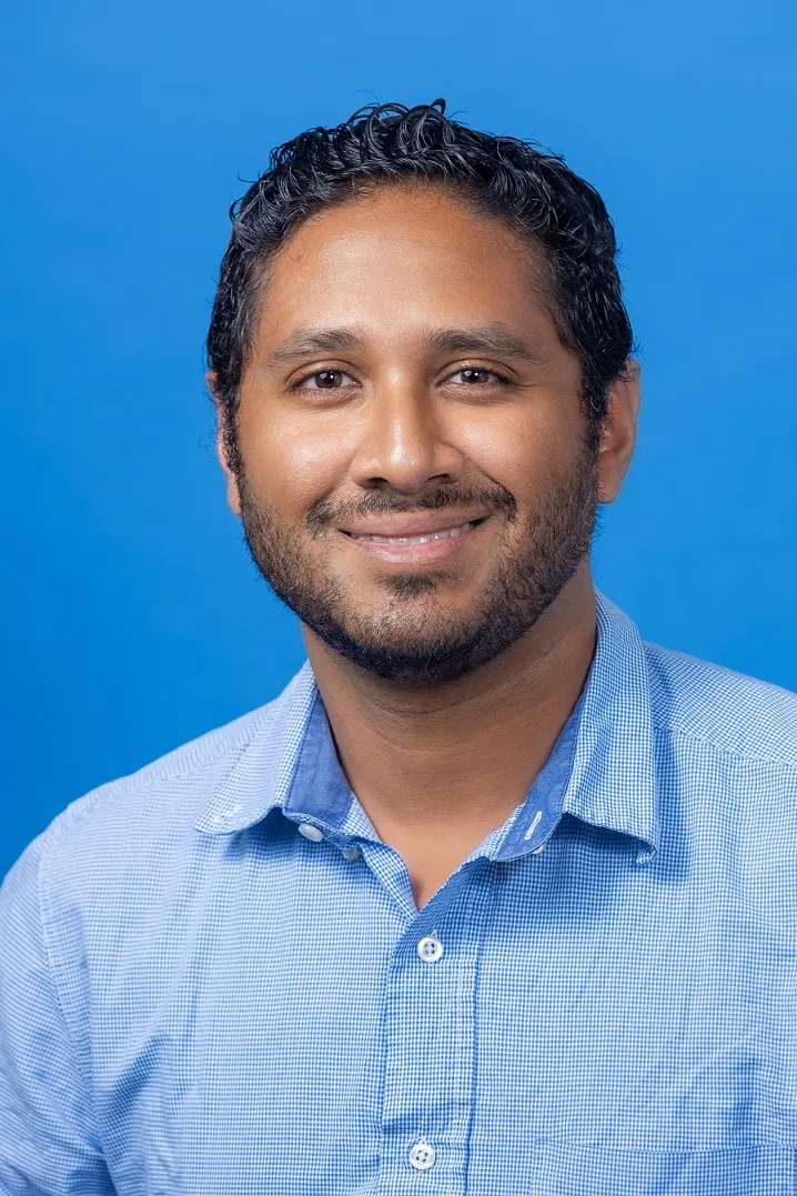 Dr. Daniel Tesfaye, MD, Neurologist | Conyers, GA | WebMD