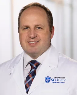 Dr. Matthew Lindsey, MD, Orthopedic Surgery | St. Louis, MO | WebMD