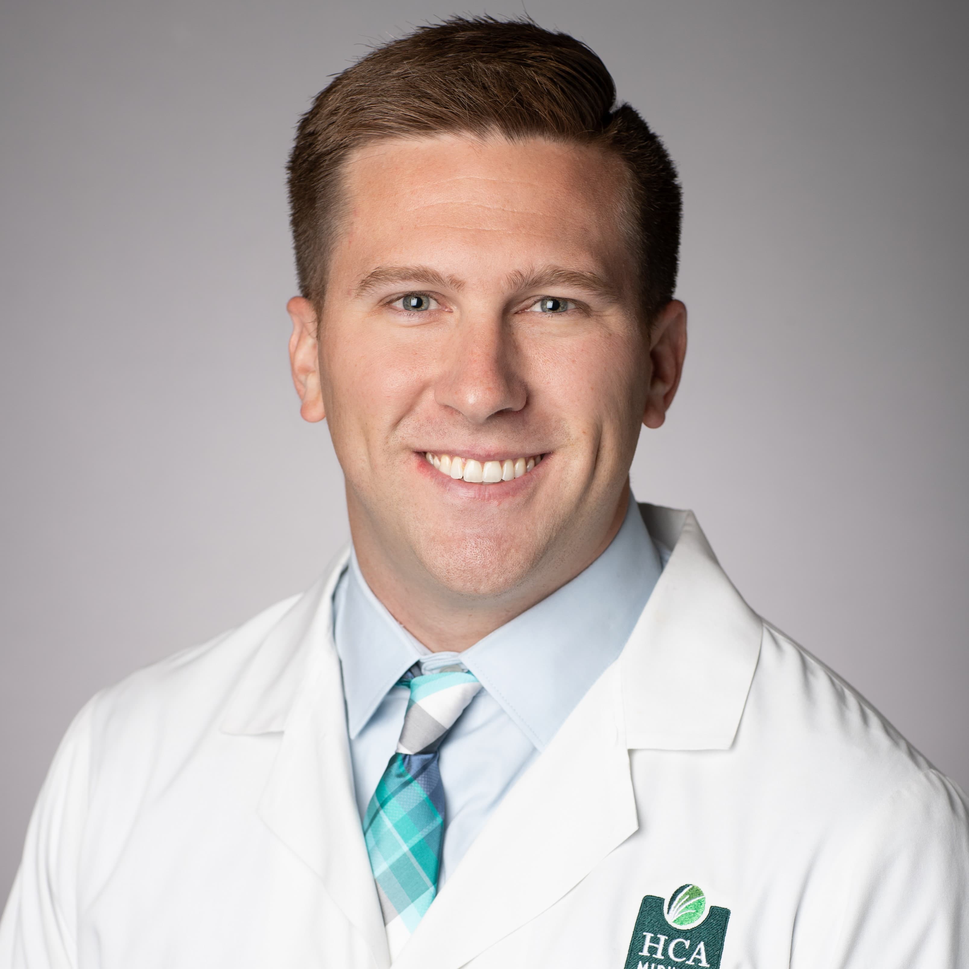 Dr. Kristopher Lybarger, DO, Gynecologic Oncology | KANSAS CITY, MO | WebMD