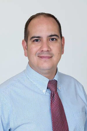 Dr. Ryan R. Barrientos | Houston, TX | Gastroenterology