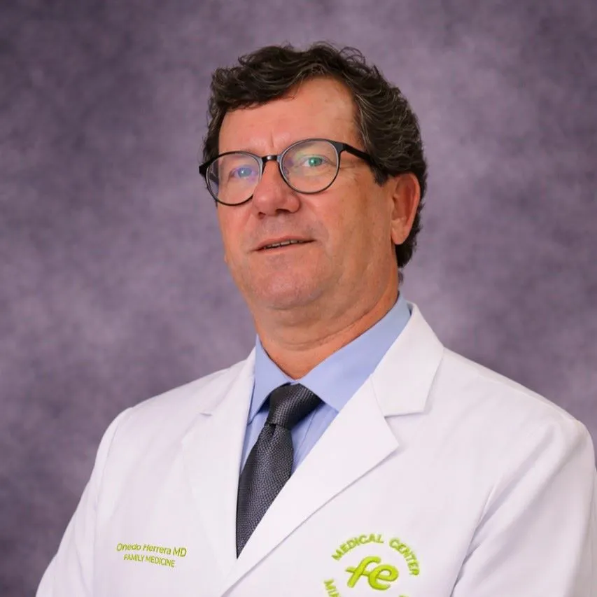 Dr. Gregory Fox, DO, Family Physician | Miami, FL | WebMD