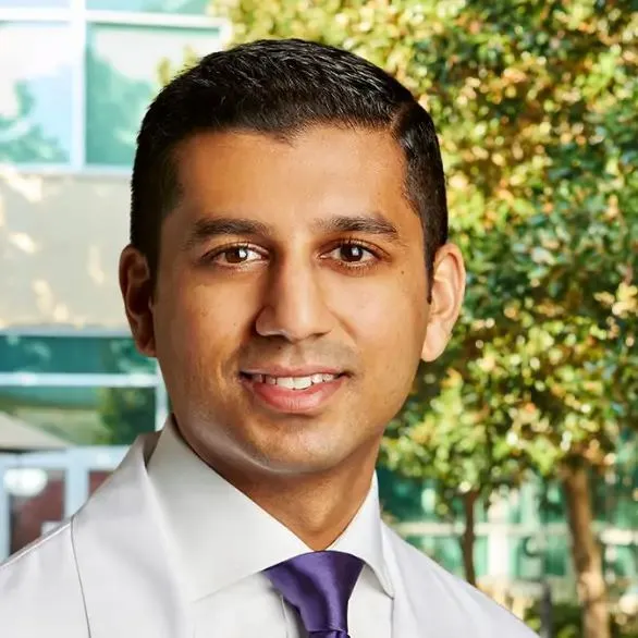 Dr. Sumant Krishnan, MD, Sports Medicine | Dallas, TX | WebMD