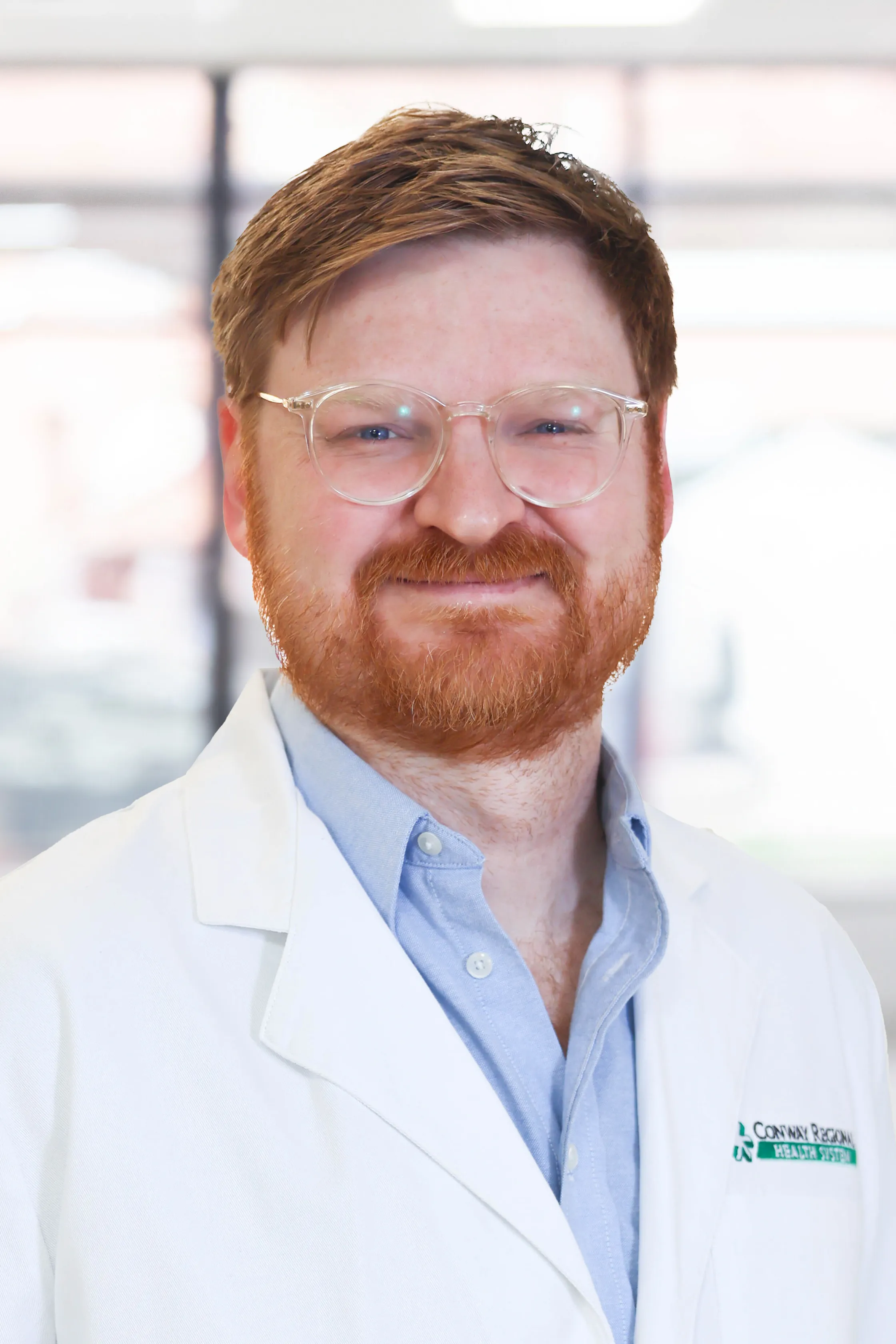 Odom Rural Health Clinic in Water Valley, MS