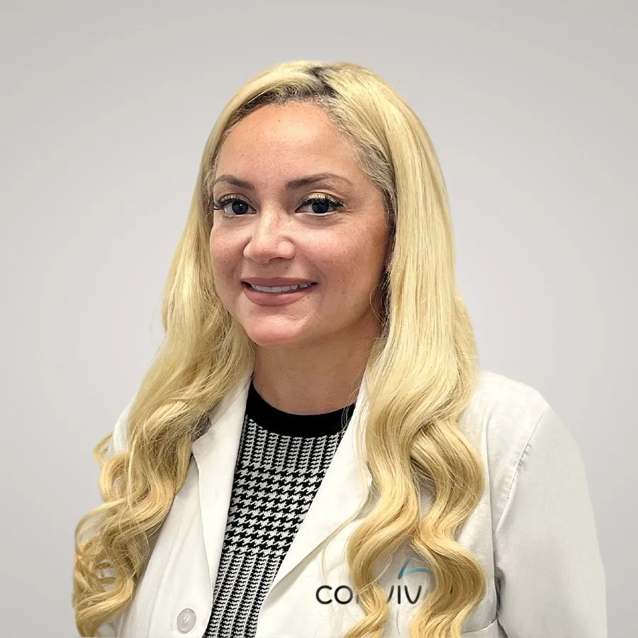 Dr. Syeda Rizvi, MD, Geriatric Medicine | Seminole, FL | WebMD