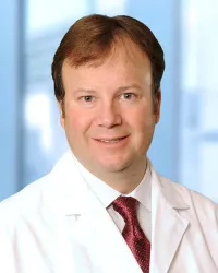 Dr. Ross Reul, MD, Cardiovascular Surgeon | Houston, TX | WebMD