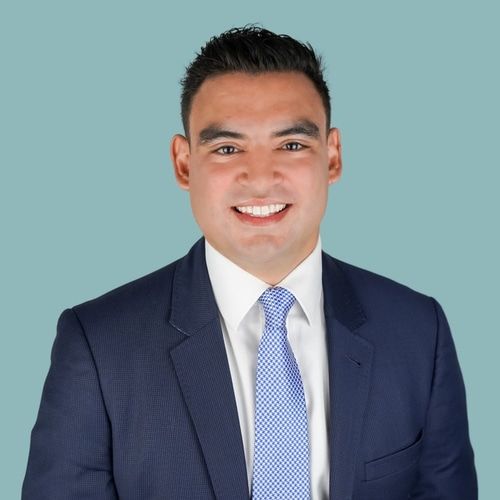 Dr. Benjamin Bonte, MD, Physical Medicine & Rehabilitation Doctor ...