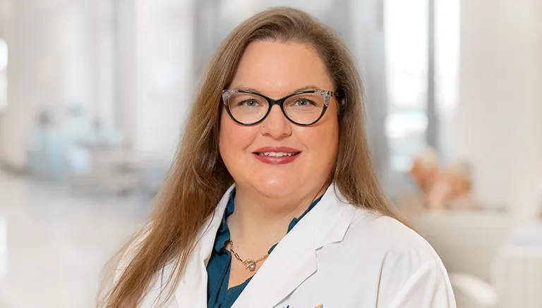 Dr. Michelle Brunnabend, Obstetrician-Gynecologist | Oklahoma City, OK ...