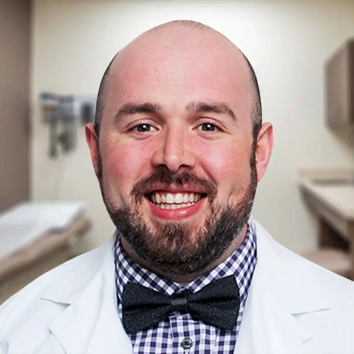 Dr. Ahmad El-Samad, MD, Podiatry | Merrillville, IN | WebMD