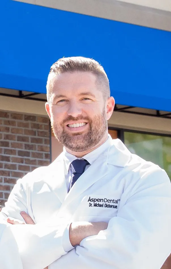 Dr. Michael Dickerson, DDS, Dentistry | Brandon, FL | WebMD