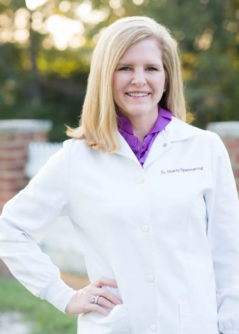 Dr. Stacey Hall, DDS, Dentist | Williamsburg, VA | WebMD