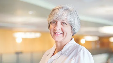 Carol Thelen, CRNP, Nurse Practitioner | Lutherville, MD | WebMD