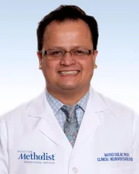 Houston Methodist Department of Neurosurgery in Houston, TX