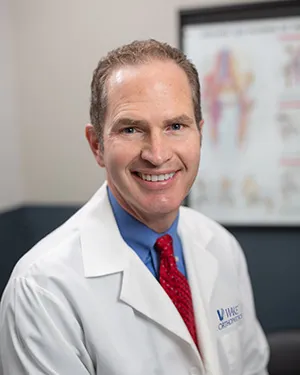 Dr. Scot Reeg, MD, Orthopedic Surgery | Raleigh, NC | WebMD