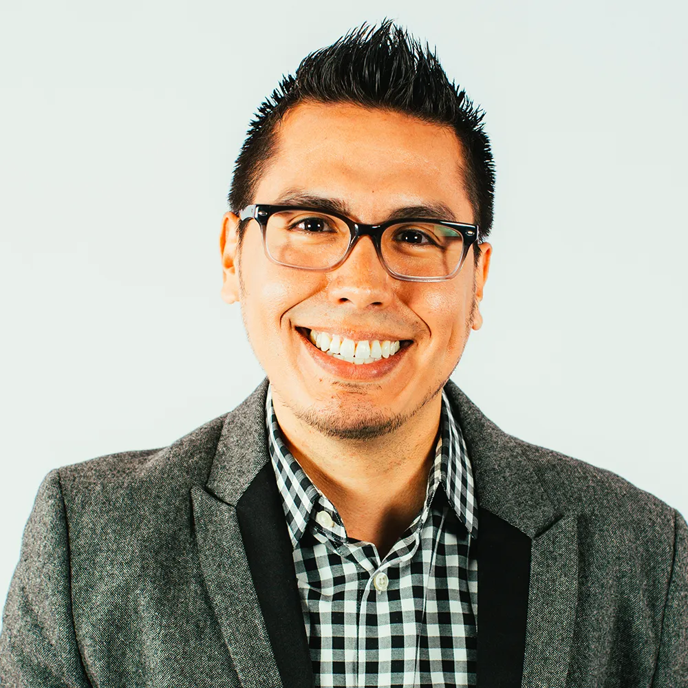 Dr. Charles Gamboa, OD, Optometry | Washington, DC | WebMD