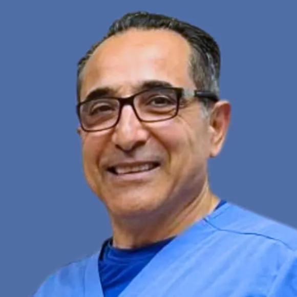 Dr. Evan Argintar, MD, Orthopedic Surgery | Washington, DC | WebMD