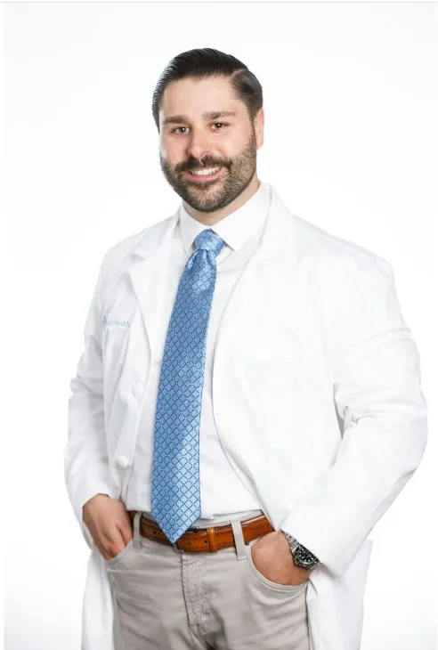 Dr. Victor Prisk, MD, Orthopedic Surgeon | Monroeville, PA | WebMD