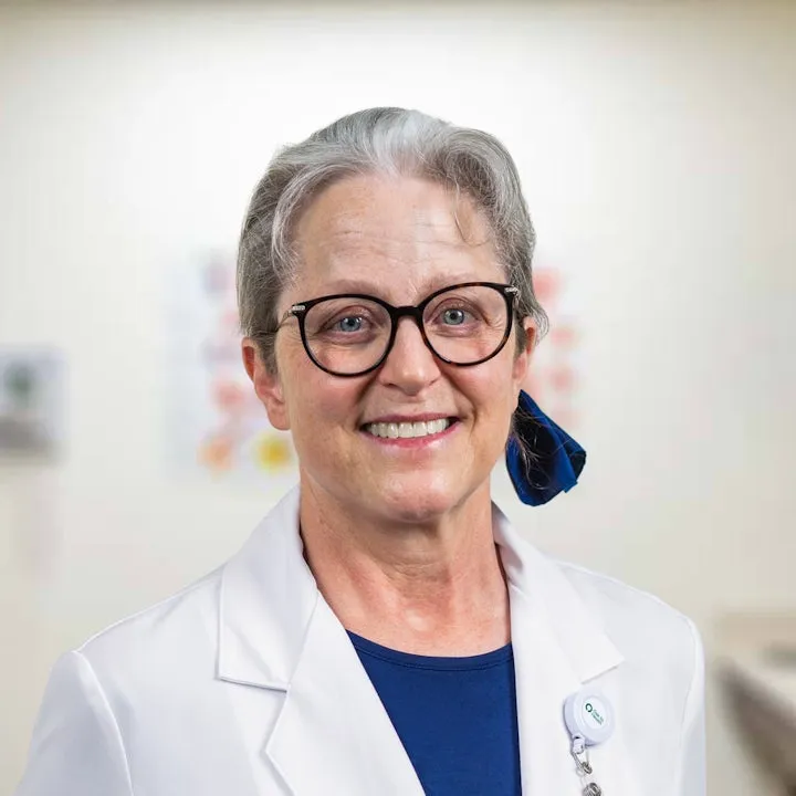 Joan Tackett, NP, Family Medicine | Greensboro, NC | WebMD