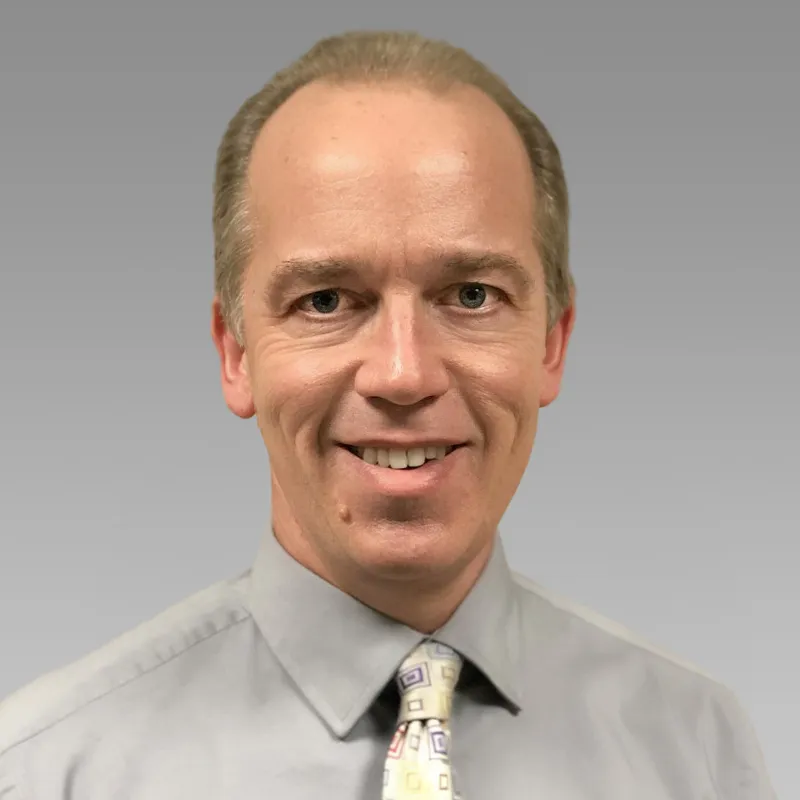 Dr. Christopher Colvin, OD, Optometrist | Springfield, OH | WebMD