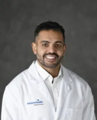 Dr. Trushar Patel, MD, Urology | Tampa, FL | WebMD