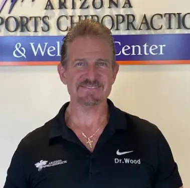 Dr. Christopher Wood, DC, Chiropractor | Phoenix, AZ | WebMD
