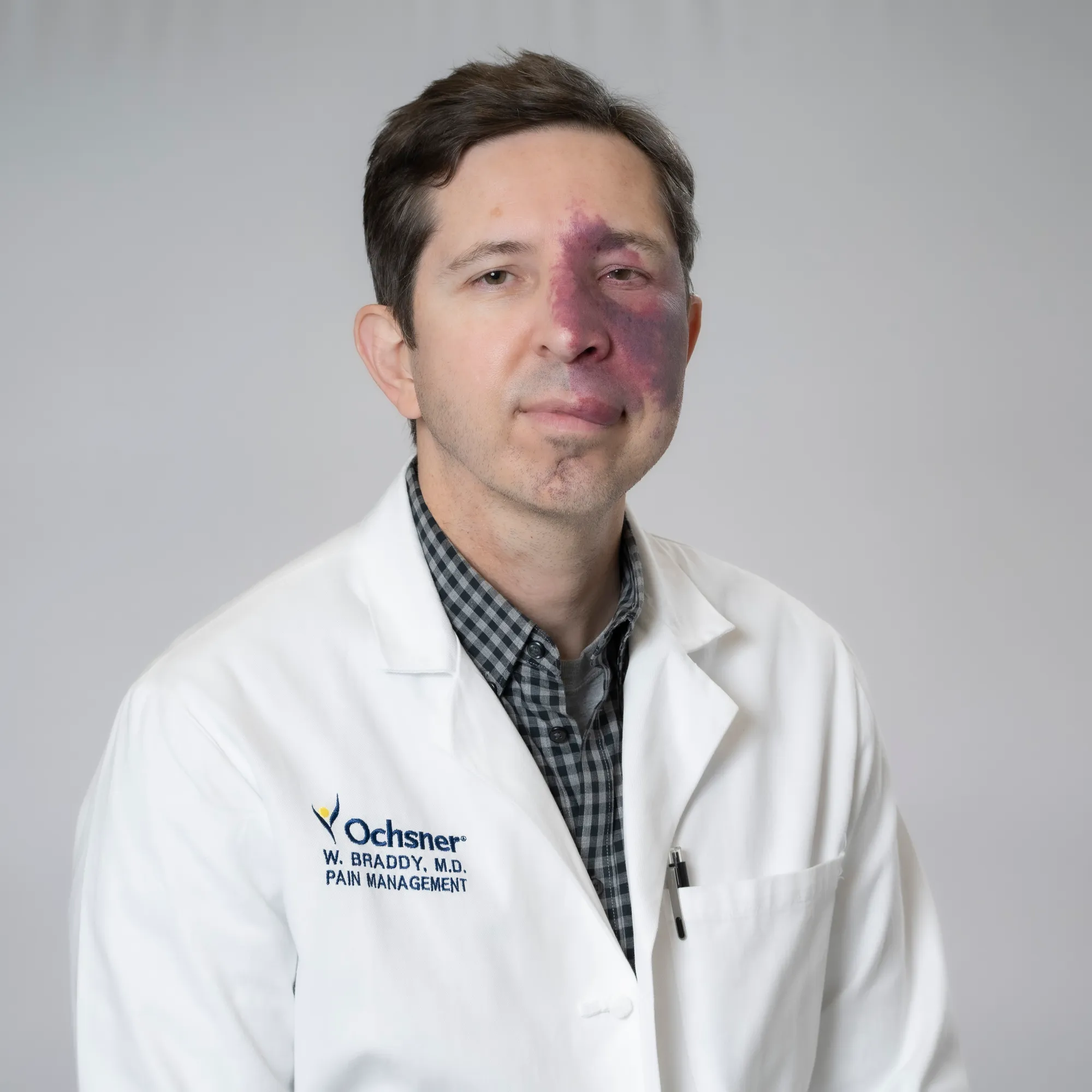 Ochsner Health Center Baptist Napoleon Medical Plaza in New Orleans, LA