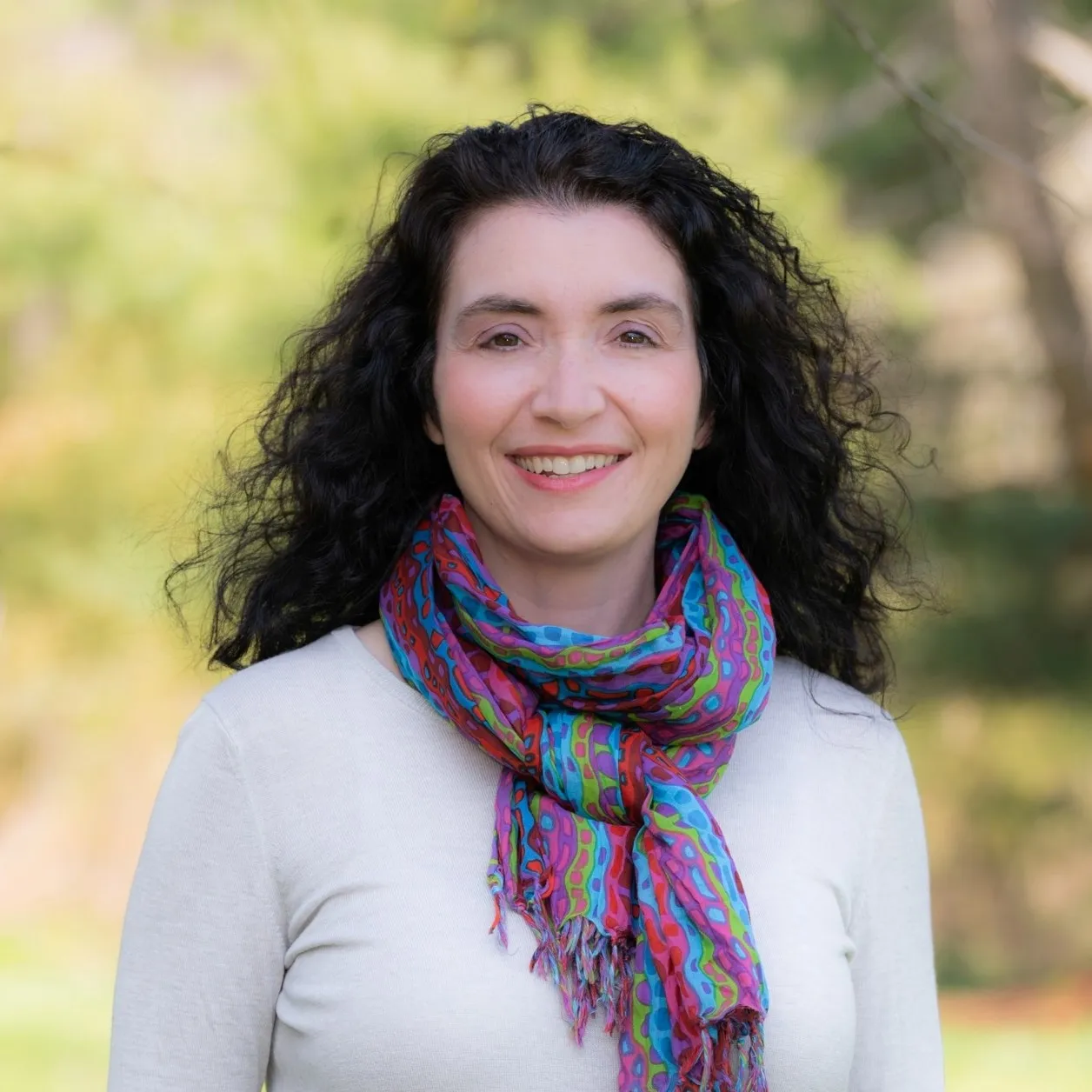 Dr. Francesca Johnson, OD, Optometry | Clinton, CT | WebMD