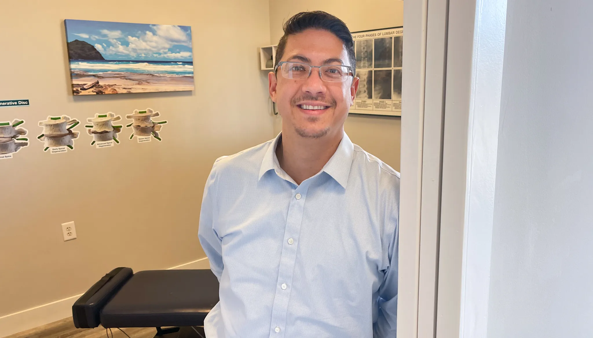Dr. Chris Pounds, DC, Chiropractor | Kansas City, MO | WebMD