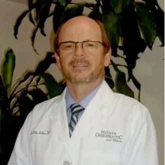 Dr. James Hollern, BS, DC, Chiropractor | Louisville, KY | WebMD